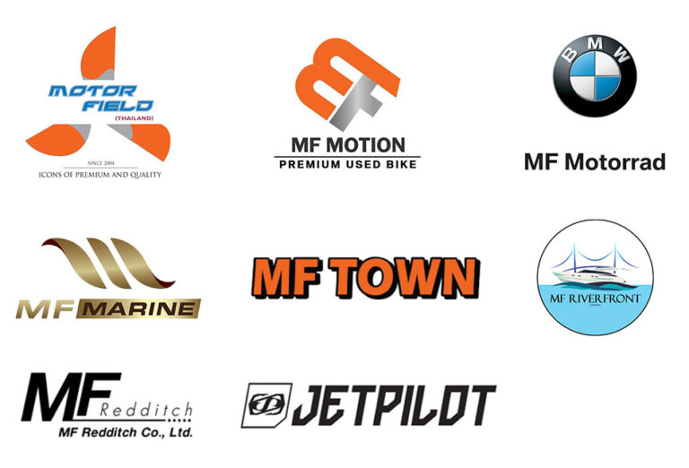 Contact - MF GROUP